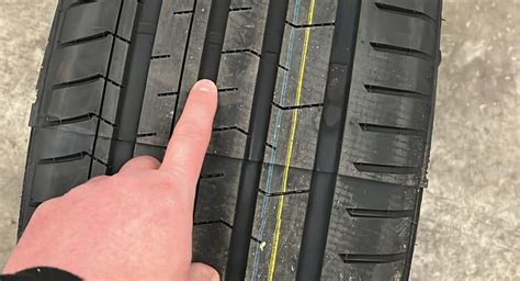 Minimum Legal Tyre Tread Depth Brads Tyres