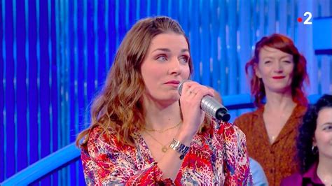 Noubliez Pas Les Paroles Du 12 Janvier 2023 25 Victoires Pour Manon
