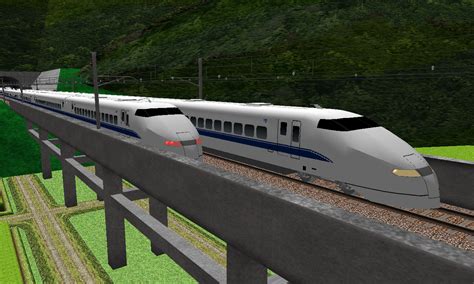 Images Of RailSim Page 2 JapaneseClass Jp