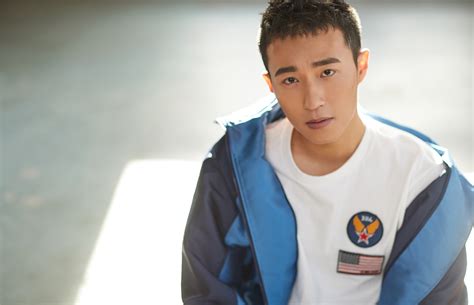 王森图片演员王森演员大山谷图库