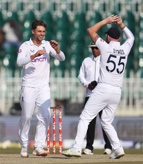 Campbell Kellaway Played A Vital Innings