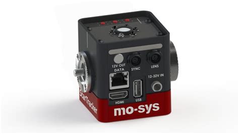 Mo Sys Announces New Startracker Mini And Startracker Max As Company Reveals Exciting New