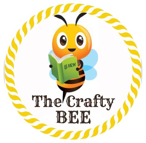 The Crafty Bee Added A New Photo — In The Crafty Bee