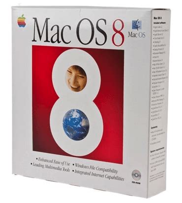 Today In Apple History Mac OS 8 Becomes Instant Smash Hit Cult Of Mac