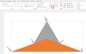 How To Make A Bell Curve In PowerPoint Vegaslide