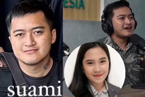 Profil Fikri Nm Pria Beristri Dituding Selingkuh Dengan Yolanda Assyar