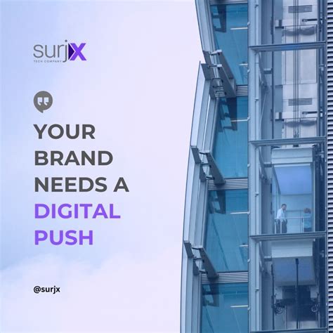 surjx on linkedin digital surjx digitalmarketingagency technology