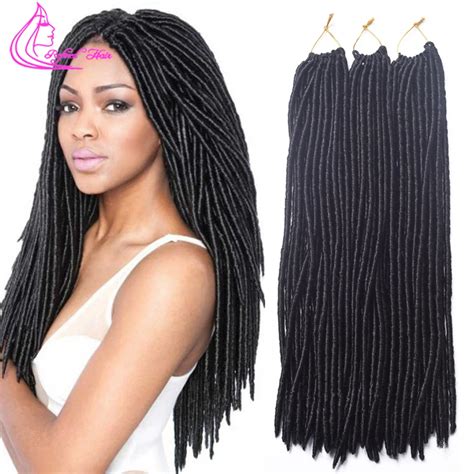 Popular Dreadlocks Weave Buy Cheap Dreadlocks Weave Lots From China