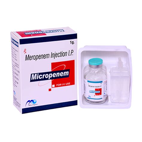 Micropenem