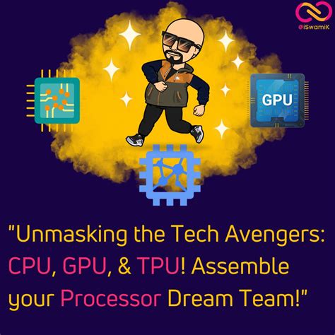 swami k on linkedin cloud processors devops