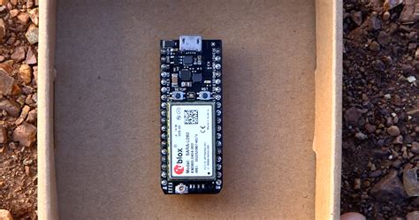 The Spark Electron Adds Cellular Data To Your Diy Projects Techcrunch