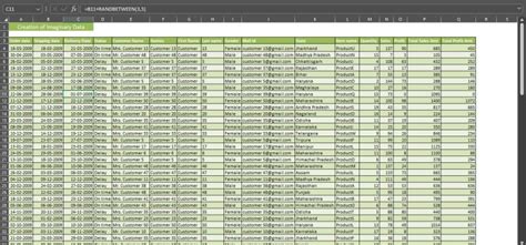 Pratham Kumar Barnwal On Linkedin Dataanalytics Powerbi Excel