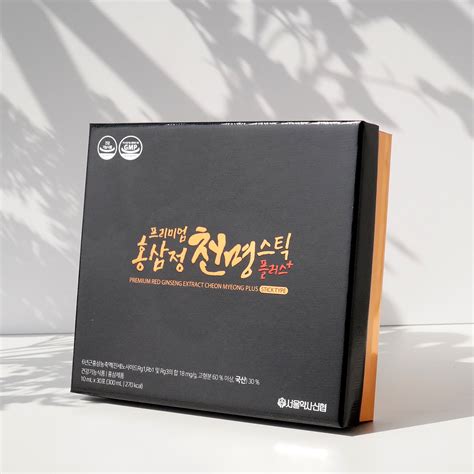 정박스 패키지디자인 전문 제작업체