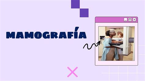 Mamograf A Nurse Ara Udocz