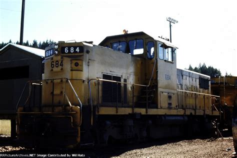 CM&E C415 684