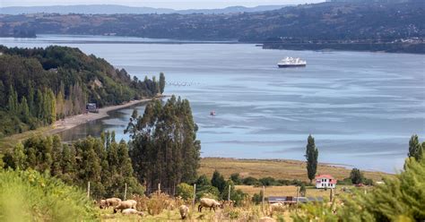 Un Recorrido Por Isla De Chiloé Tierra De Humo Y De Leyendas Infobae