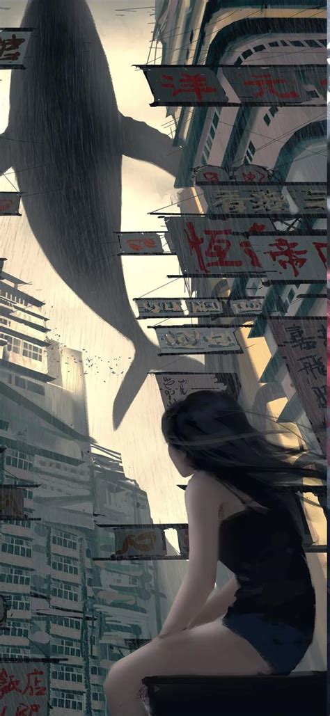 知乎最全鬼刀漫画高清壁纸合集 知乎