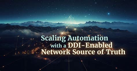 Explore Ddi Blogs Network Automation And Security Efficientip