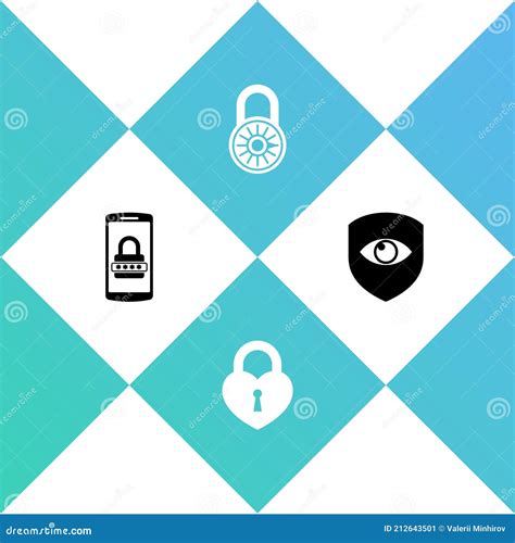 Set Mobile And Password Castle In The Shape Of Heart Safe Combination