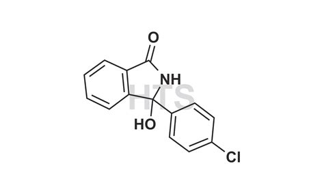 Chlortalidone Hts Biopharma