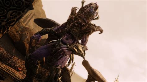 The Cleansing Shadow Over Solstheim Part 4 Through The Oblivion