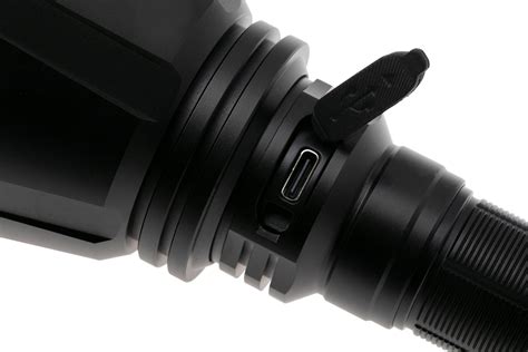 Fenix HT18R Lampe De Poche De Chasse Rechargeable 2800 Lumens