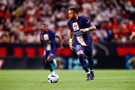 Foot Psg Psg Neymar Linfo Qui Peut Plomber Sa Saison Foot 01