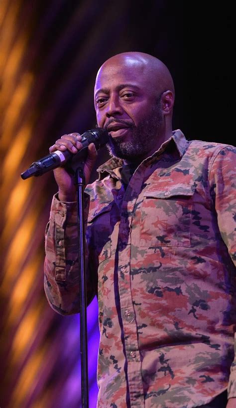 Donnell Rawlings San Francisco Shows 2025 2026 Seatgeek