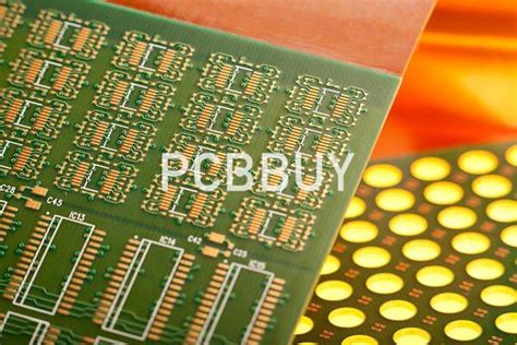 How To Design High Current Pcb？ Pcbbuycom