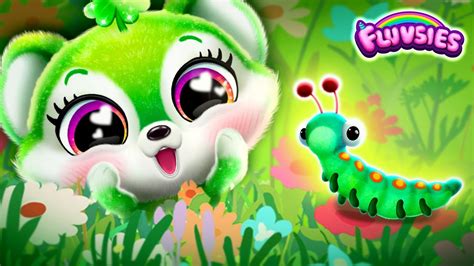 New Episode Of Fluvsies Fandom