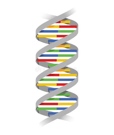 Nucleic Acids Stock Illustrations 510 Nucleic Acids Stock