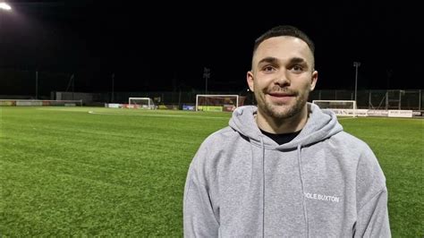 Player Interview Jordan Allan Youtube