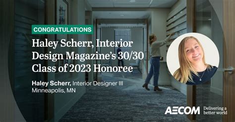 Danielle Bailey Aia On Linkedin Congrats To My Colleague Haley