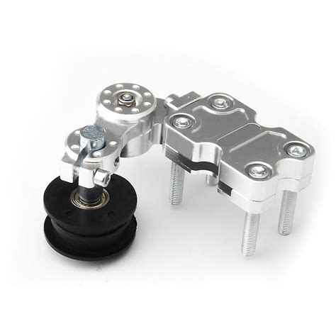 Tensor De Cadena Cnc Modificado Rueda De Tensión Ajustador De Cadena