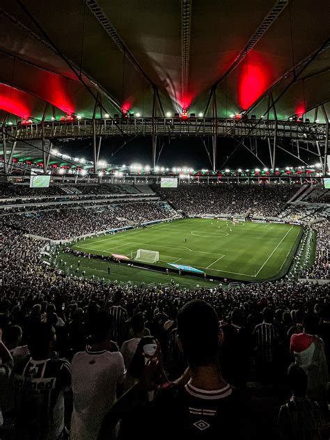 Fluminense X Olimpia Futemax