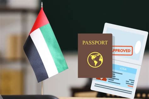 Uae Allows Tourists To Extend Visit Visas Without Leaving The Country