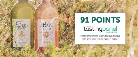 Home Beelightly Wines