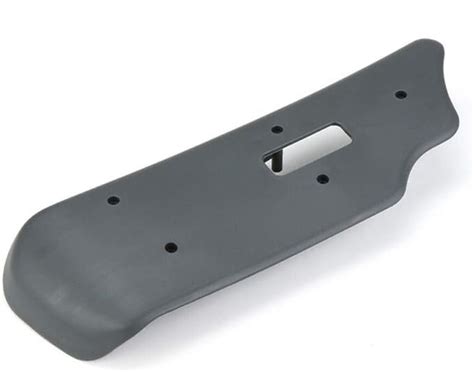 Front Left Driver Side Seat Switch Trim Bezel Panel 88941672 Replacement For 2003 2007 Silverado