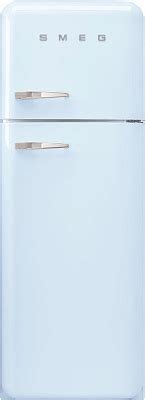 Холодильник Smeg FAB30RPB5 в Москве, цена 259990 р. отзывы, инструкции ...