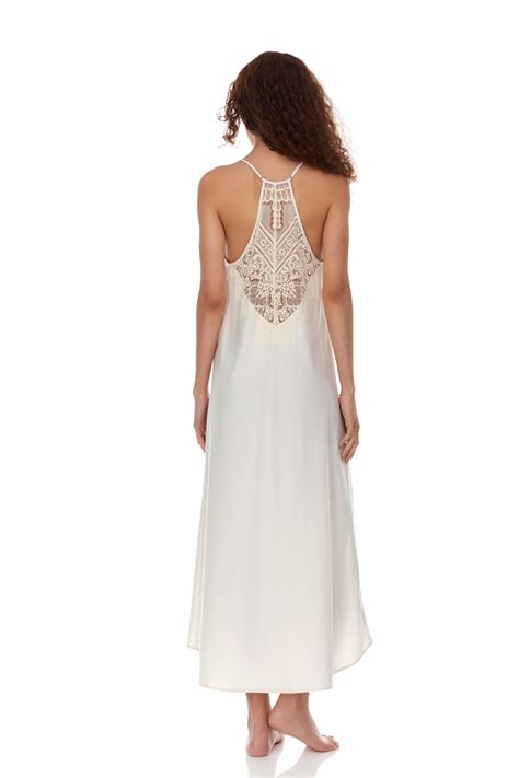 Genevive Gown Flora Nikrooz