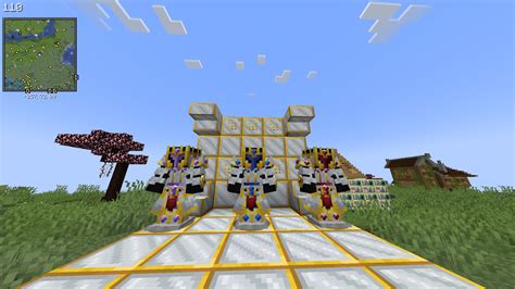 Cisco S Fantasy Medieval Rpg [lite] Screenshots Minecraft Modpacks