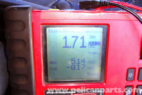 Bmw E39 5 Series Abs Asc Module Replacement 1997 2003 525i 528i 530i 540i Pelican Parts