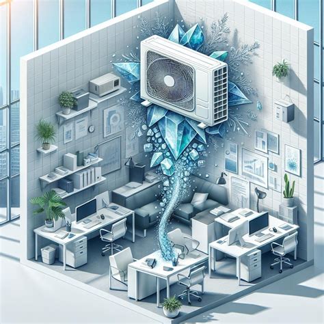 Best Practices For Maintaining Mini Split Ac Systems In Offices Efficient Mini Splits