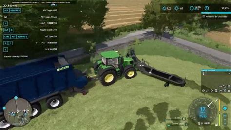 Farming Simulator22 Timelapse Calmsden Farm Part7 Youtube