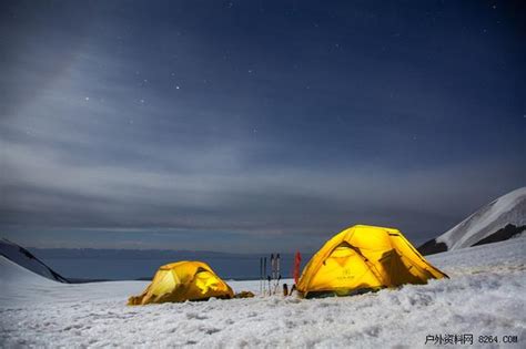 KOLON SPORT贊助專業登山組成功登頂祁連山 每日頭條