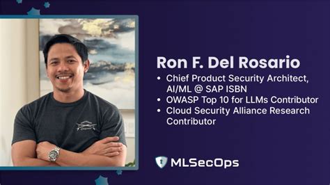 Practical Foundations For Securing Ai Mlsecops Community