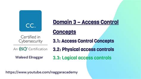 cc 3 3 logical access controls pdf