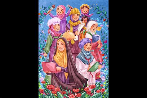 برگزاری جشن‌های روز دختر در تهران با هدف ایجاد نشاط و همدلی خبرگزاری