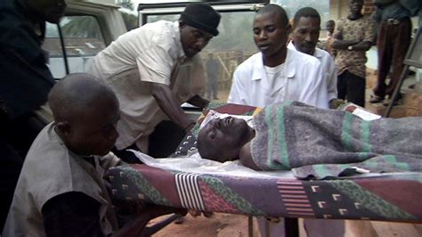 Living In Emergency 2011 Directed By Mark N Hopkins Film Review
