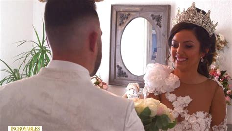 Incroyables Mariages Gitans Replay Et Vidéos En Streaming Tfx